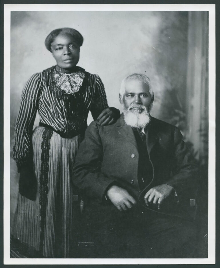 Conference preview: Vignettes of early Black members of the LDS Church ...